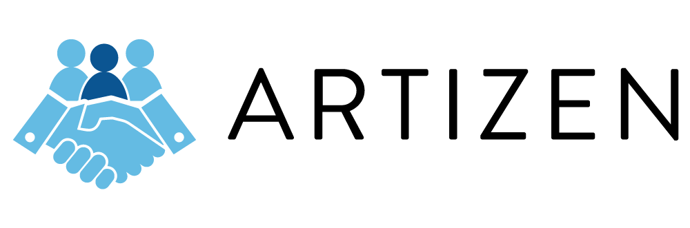Artizen Ai Digital Transformation Consulting
